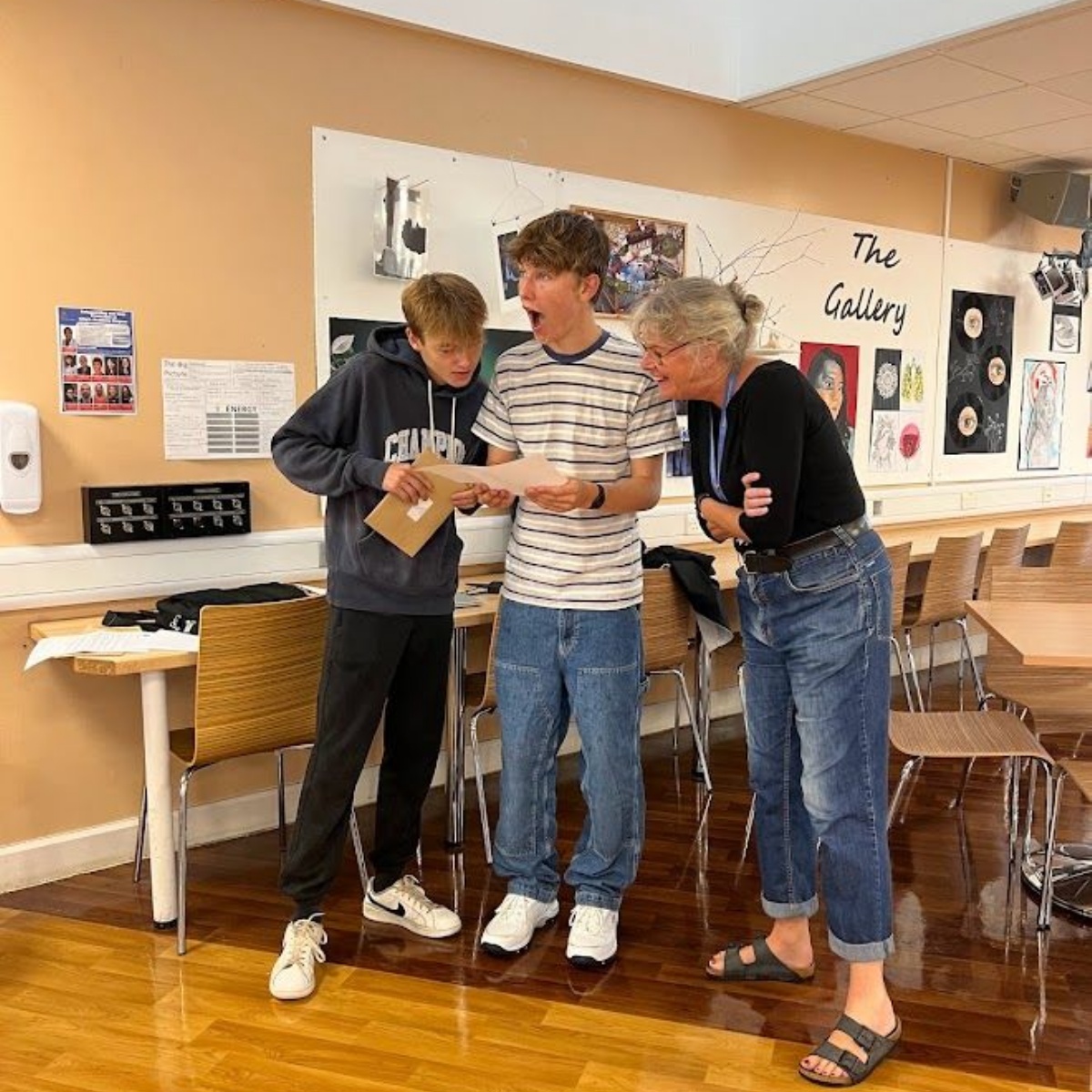 King's Group Academies - GCSE Results 2022