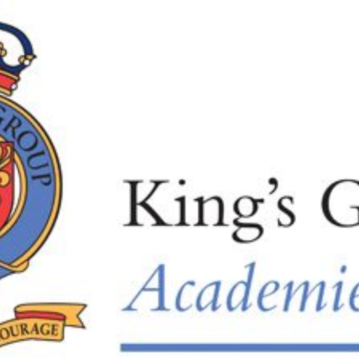 King's Group Academies - King’s Group Academies officially chosen as ...