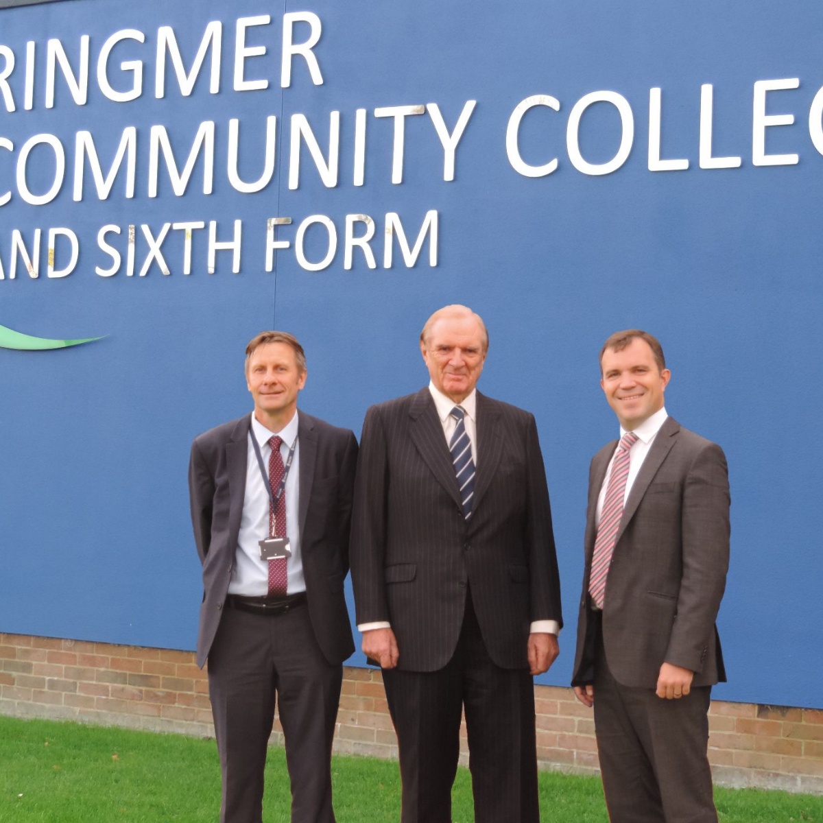 King's Group Academies - We are delighted to welcome Ringmer Community ...